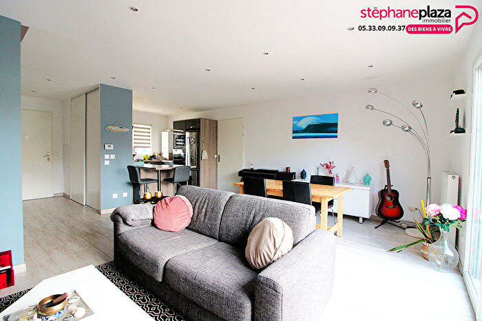 Maison à vendre - Villenave-dOrnon, Rouquette, Courréjean, Hourcade - 4 pièces - 3 chambres