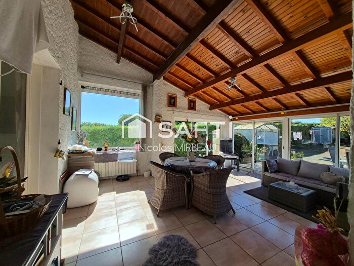 Maison 5 pièces à vendre - Écurat