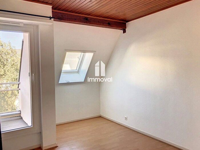 Appartement 1 pièce à louer - Neudorf Est Centre, Strasbourg