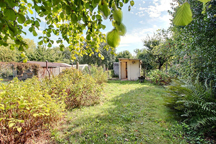 Lomme, Mitterie - Maison 5 pièces à vendre