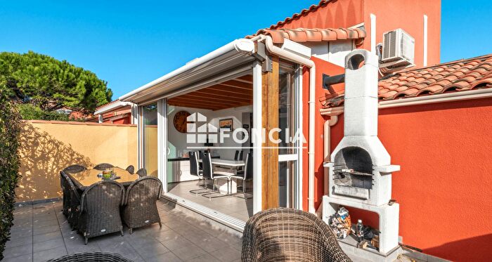 Maison à vendre - Fleury, Saint-Pierre, Les Cabanes - 3 pièces - 2 chambres