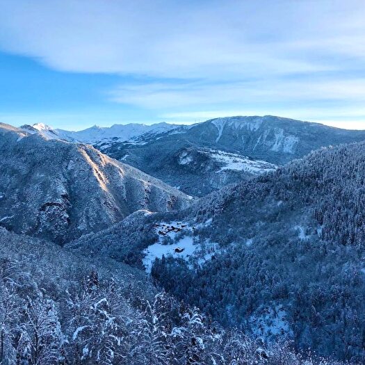 Appartement à vendre - Bonneval - 5 pièces - 2 chambres