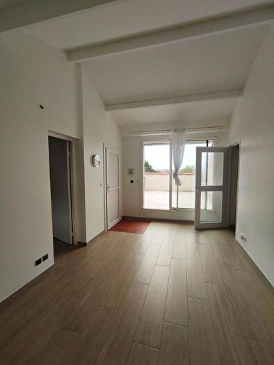 Appartement 2 pièces à louer à Revel