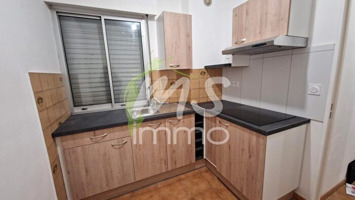 Gap, Gap ville - Appartement 2 pièces à louer