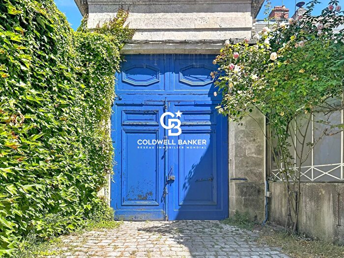 La Rochelle, Centre-ville, Vieux-port, Marché - Maison 16 pièces à vendre