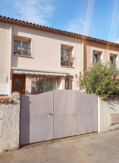 Maison à vendre - Frontignan - 4 pièces - 3 chambres