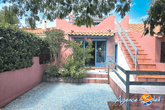 Maison à vendre - Fleury, Saint-Pierre, Les Cabanes - 4 pièces - 3 chambres