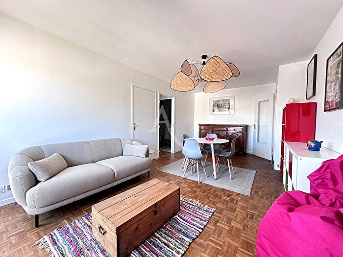 Appartement 2 pièces à louer - Centre Ville, Reims