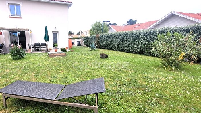 Maison à vendre - La Bernerie-en-Retz - 4 pièces - 3 chambres