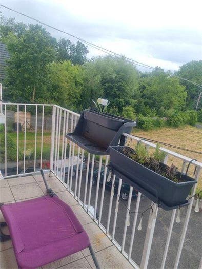 Muespach-le-Haut : Appartement 3 pièces à louer