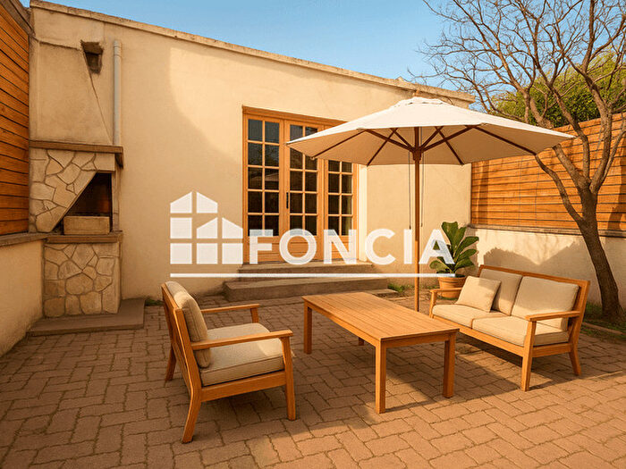 Maison à vendre - Argelès-sur-Mer, Jardins du Soleil, Mas Boy - 5 pièces - 3 chambres