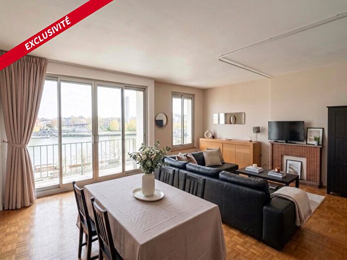 Appartement 3 pièces à vendre à Rouen, Vieux Marché, Cathédrale