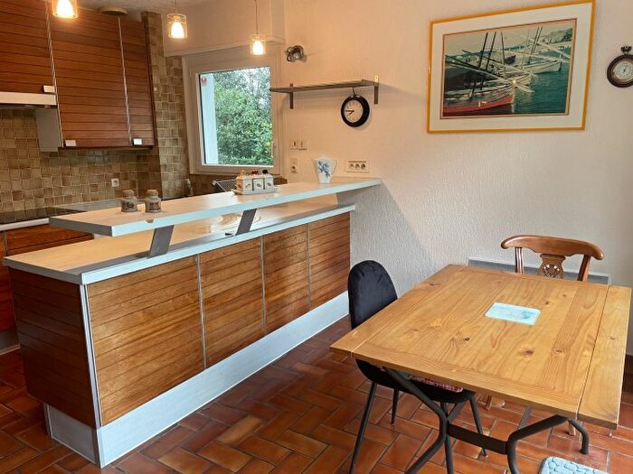 Maison à vendre - Gouesnou - 8 pièces - 4 chambres