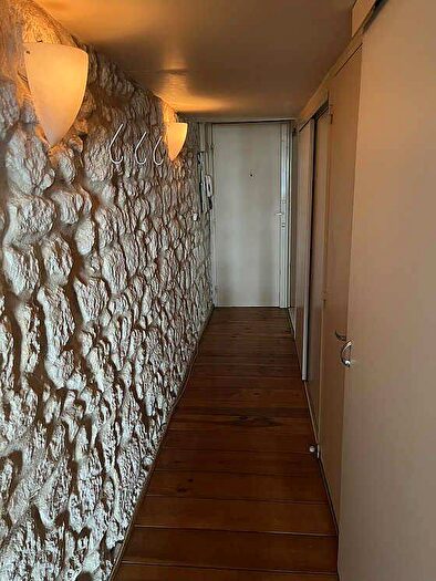Les Halles, Paris 1er arrondissement : Appartement 2 pièces à louer
