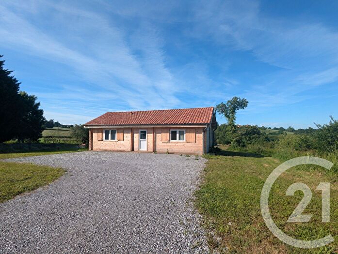 Maison 3 pièces à vendre à Bonnut
