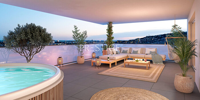 Maison à vendre - Sète - 4 pièces