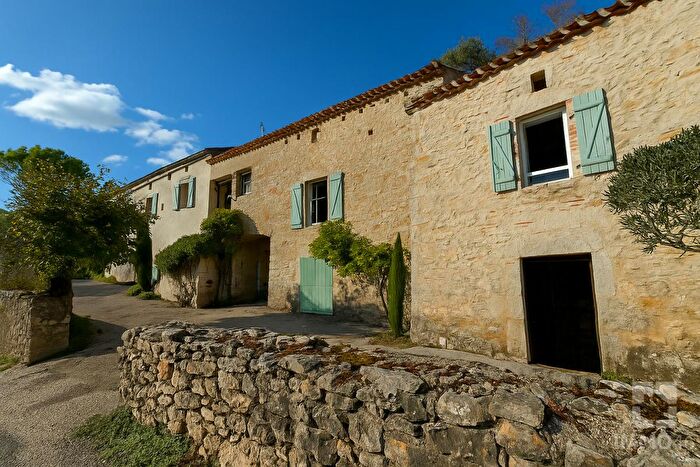 Maison à vendre - Arcambal - 5 pièces - 4 chambres