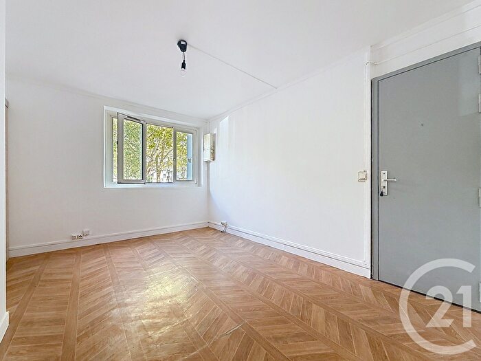 Appartement 3 pièces à vendre - Nanterre, Université