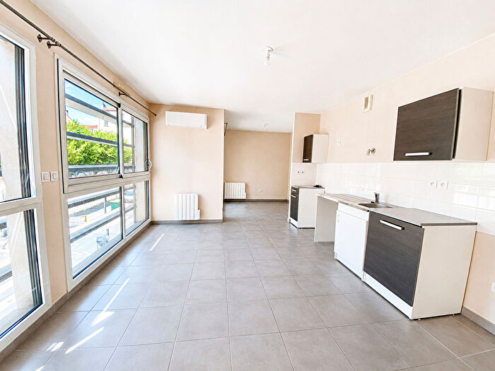 Lyon 6ème, Tête d'Or, Vitton : Appartement 2 pièces à vendre