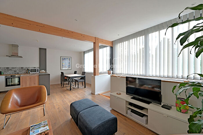 Maison à vendre - Nîmes, Montaury - 4 pièces - 3 chambres