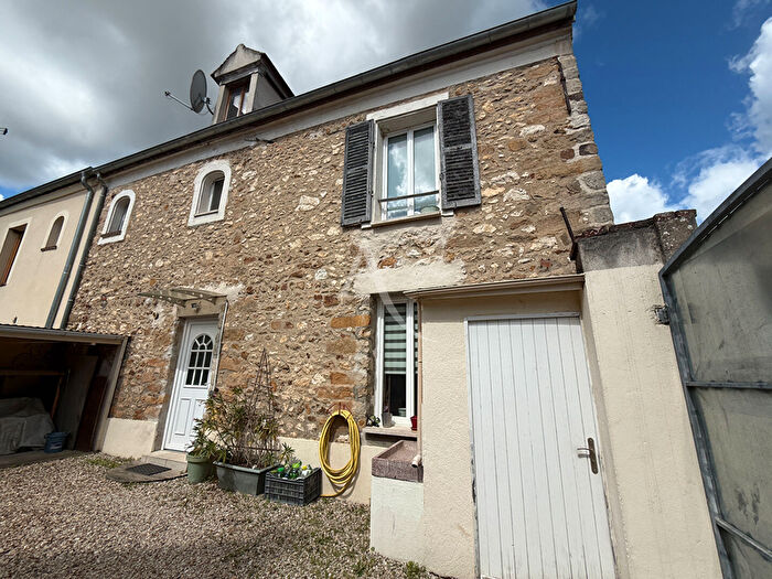 Maison 3 pièces à vendre - Machault