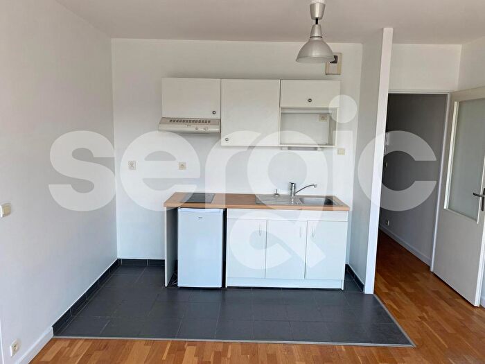 Appartement 2 pièces à louer - Lille, Saint-Maurice, Pellevoisin