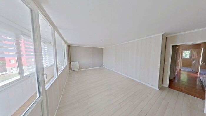Appartement 5 pièces à Coudekerque-Branche, Centre-ville, à vendre