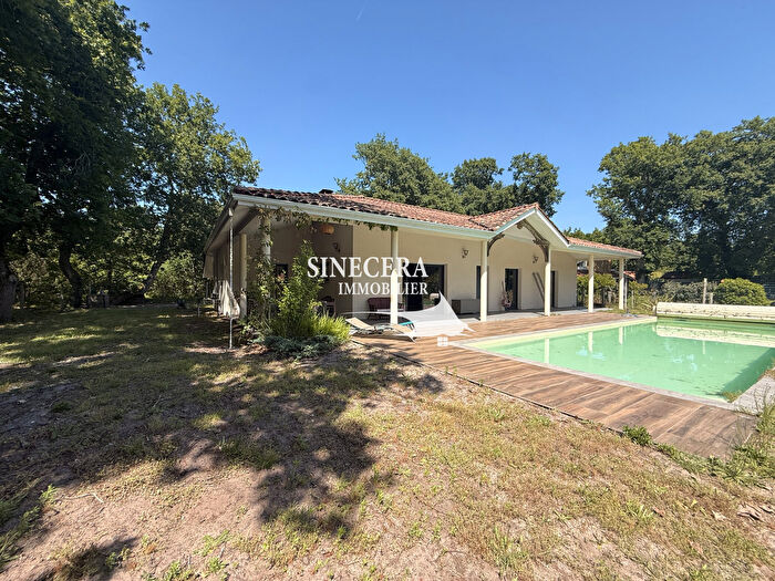 Maison 5 pièces à Sanguinet, à vendre