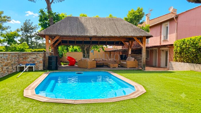 Maison 4 pièces à vendre - Fréjus, La Tour de Mare