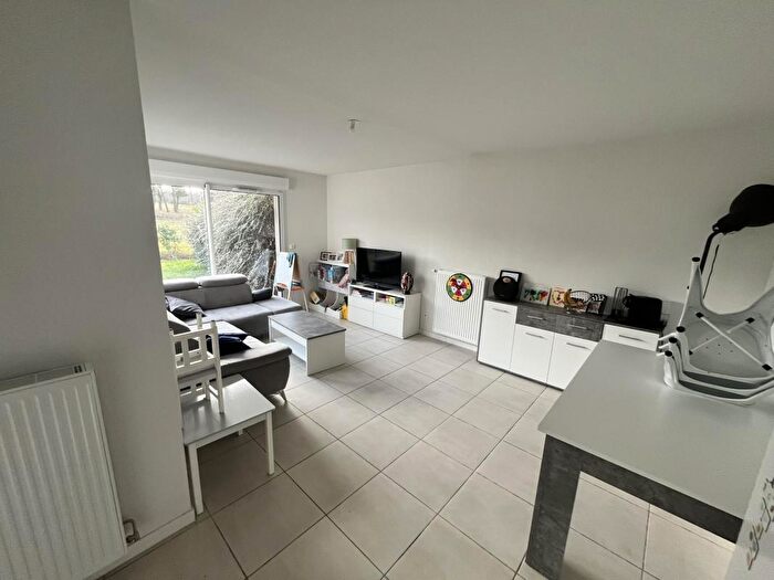 Maison à vendre - Cépet - 3 pièces - 2 chambres