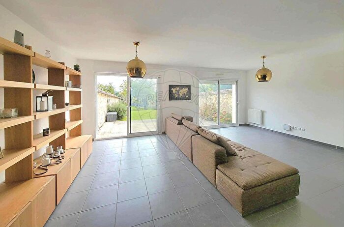 Maison à vendre - Thomery - 7 pièces - 5 chambres