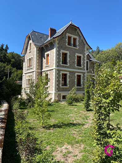 Maison 9 pièces à vendre - Dunières