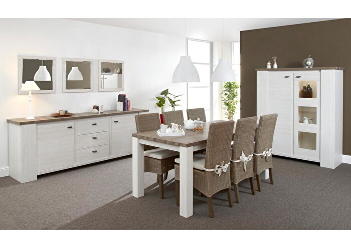 Maison à vendre - Louvres - 3 pièces