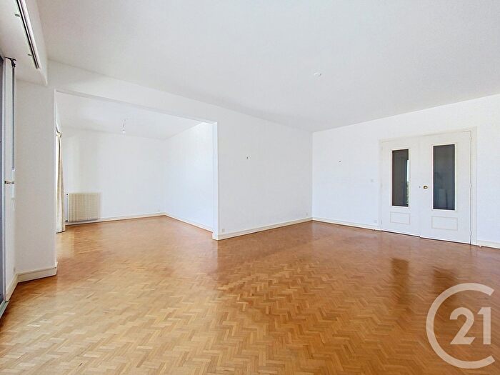 Appartement 4 pièces à louer à Cholet, Notre Dame