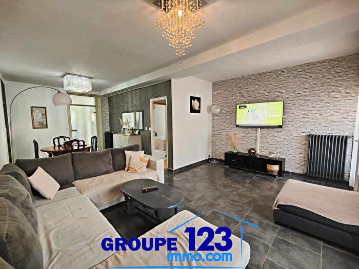 Maison 6 pièces à vendre à Migennes