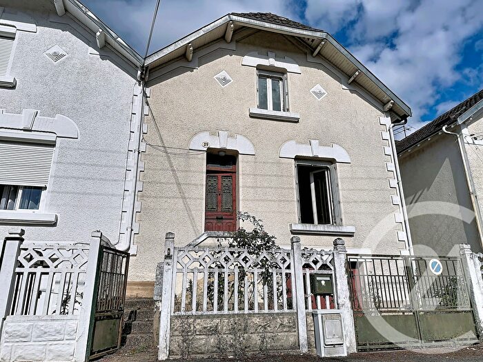Maison 4 pièces à vendre - Périgueux, Saint-Georges