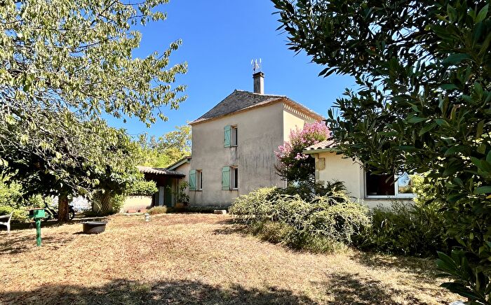 Maison 5 pièces à vendre - Miramont-de-Guyenne