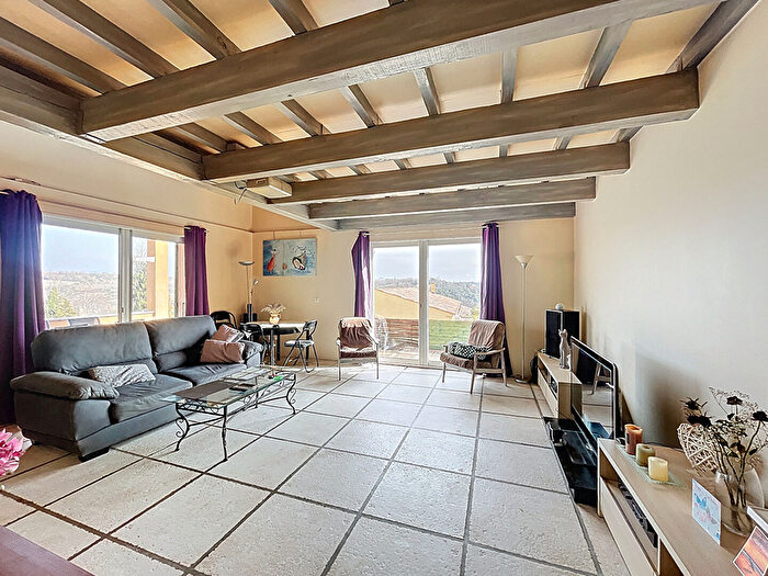 Valensole : Maison 4 pièces à vendre