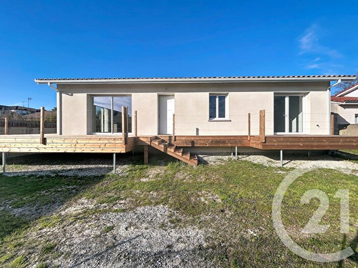 Maison 4 pièces à vendre - Gujan-Mestras, Centre-ville