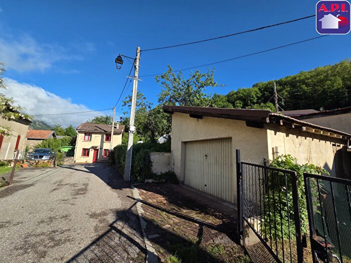 Maison 3 pièces à Ax-les-Thermes, à vendre