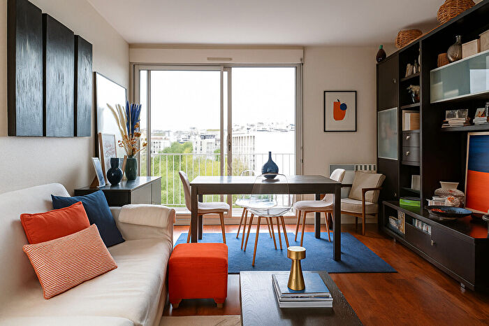 Appartement 4 pièces à vendre - Chaville, Marivel