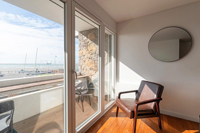 Appartement 2 pièces à vendre - Boulogne-sur-Mer, Gambetta, Ste-Beuve
