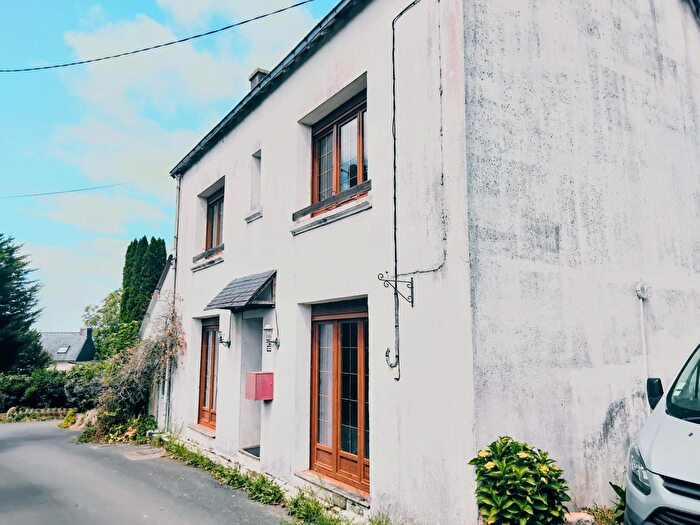 Coray : Maison 3 pièces à vendre
