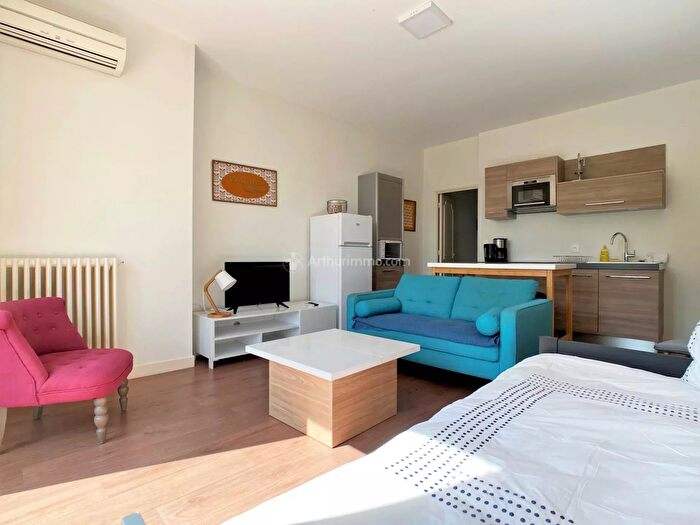 Albi : Appartement 2 pièces à louer