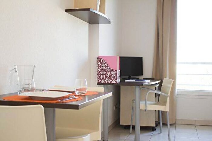 Appartement à louer - Hôpitaux-Facultés, Montpellier - 1 pièce