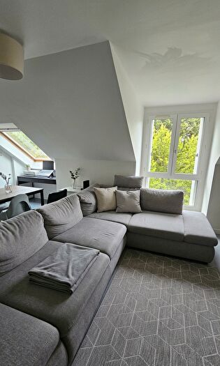 Appartement 3 pièces à vendre - Pacy-sur-Eure