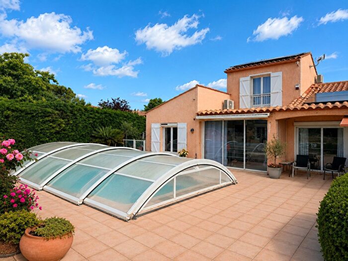 Maison 5 pièces à vendre à Fitou