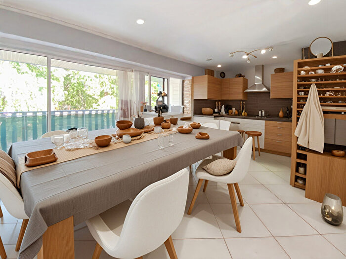 Maison 4 pièces à vendre - Quartiers Ouest, Arsenal, Redon