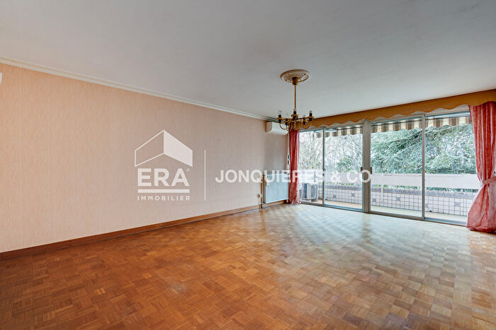 Appartement à vendre - Toulouse, Pont des Demoiselles, Saint-Exupéry - 5 pièces - 4 chambres