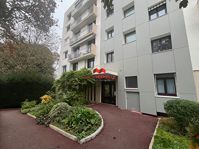 Bougival : Appartement 2 pièces à louer